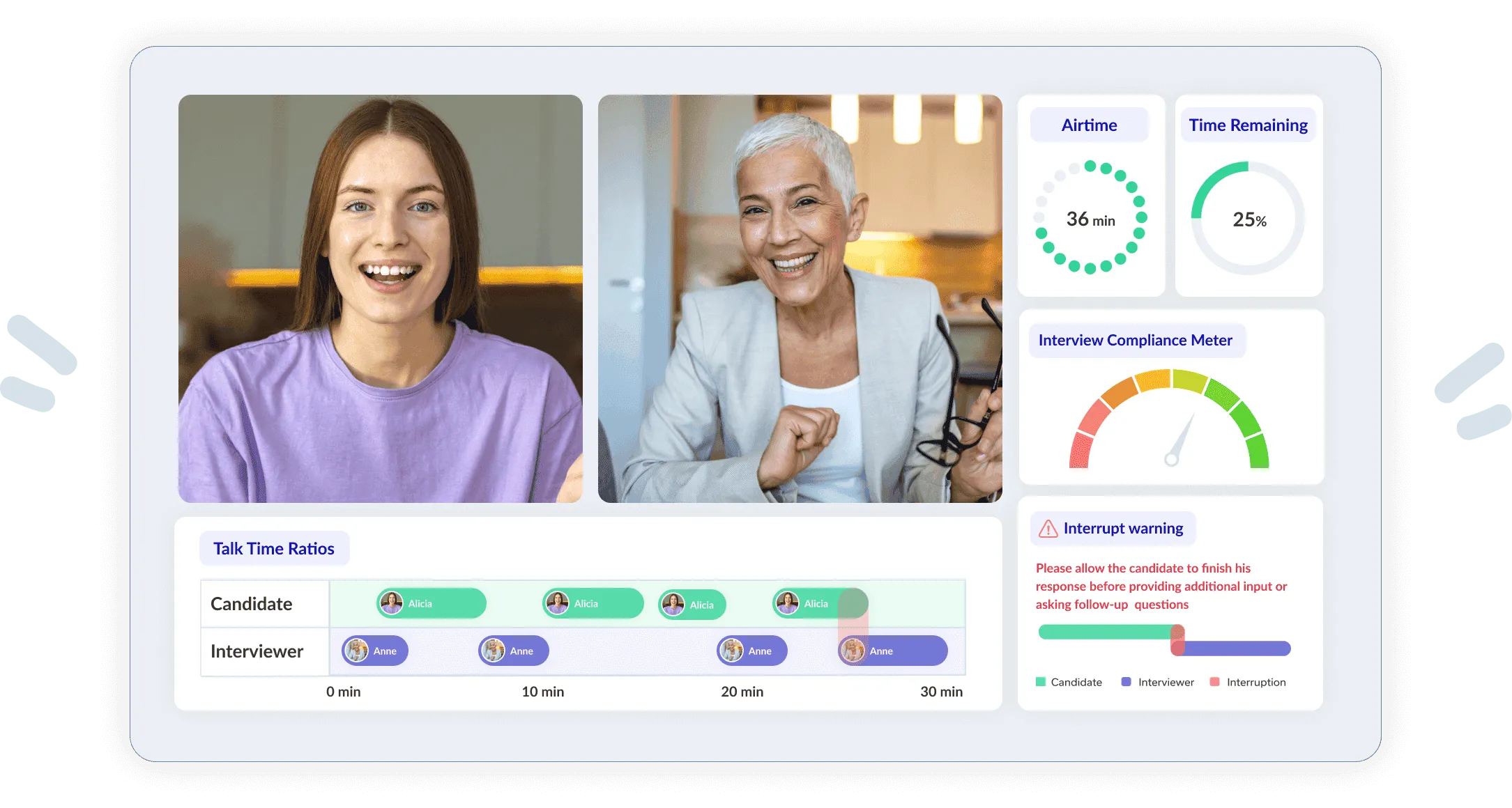Why Should I Use Interview Intelligence? - TechnoRozen Why Should I Use Interview Intelligence? - TechnoRozen